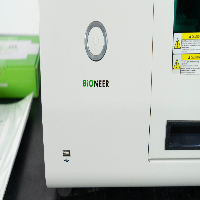 Unused BioNeer ExiPrep 96 Lite Nucleic Acid Extraction System | Surplus ...